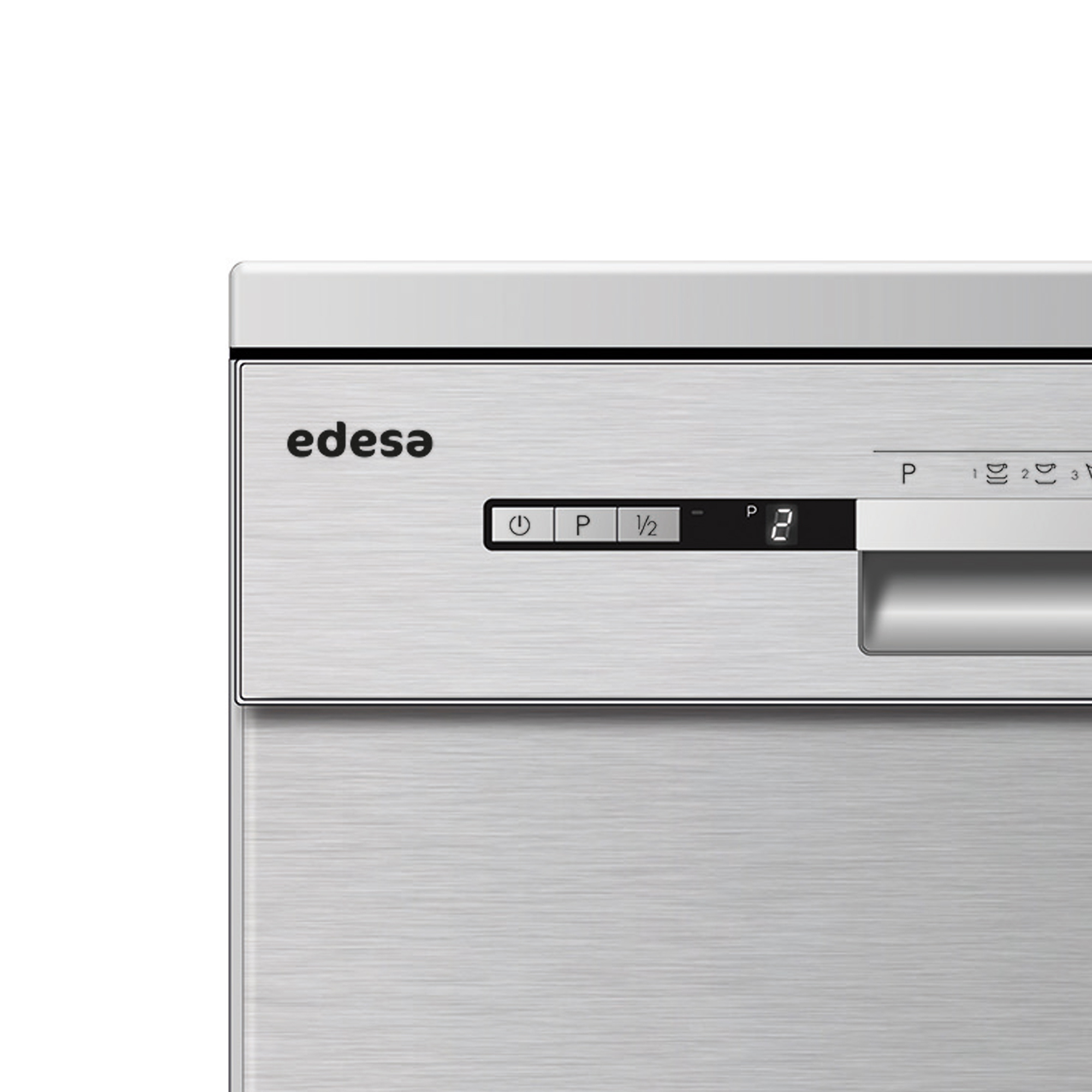 EDW-6231 X - EDESA Electrodomésticos